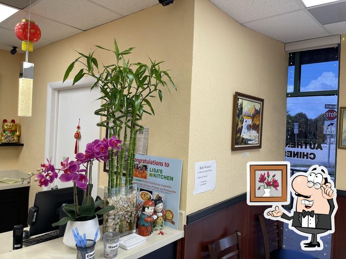 Lisa’s Kitchen in Boca Raton - Restaurant menu and reviews