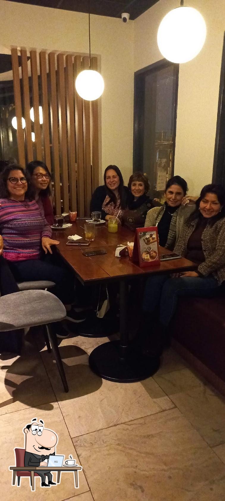 Lucio Caffe, Lima - Menú del restaurante, precios y reseñas