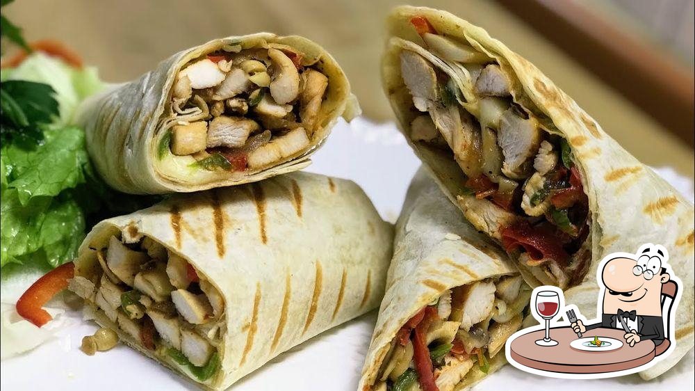 Sehzade Kebab House in Toronto - Restaurant menu and reviews
