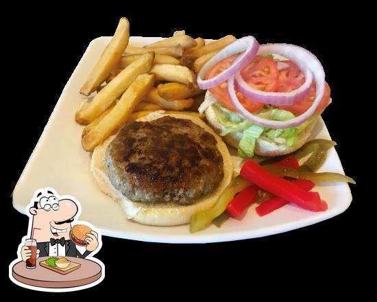 Shawarma Lounge, 645 Laurelwood Dr Unit D in Waterloo - Restaurant reviews