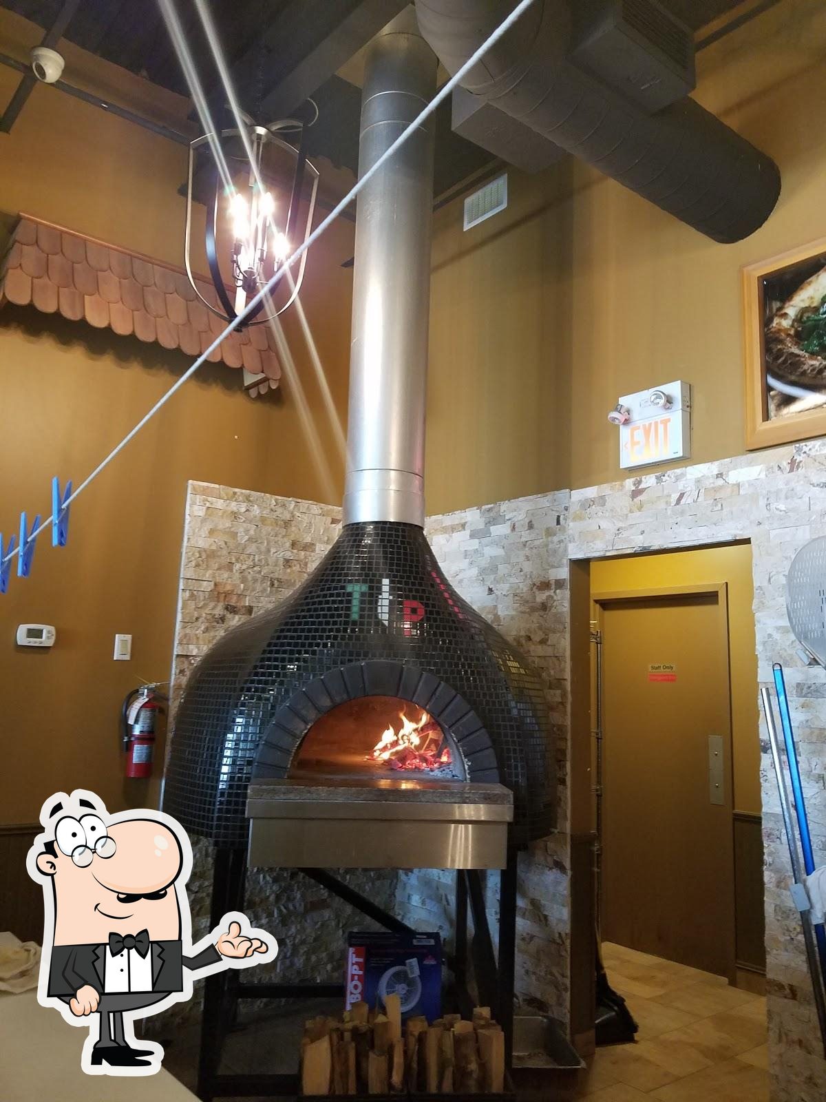 That Italian Place Brampton Inc., Brampton - Restaurant menu, prices ...