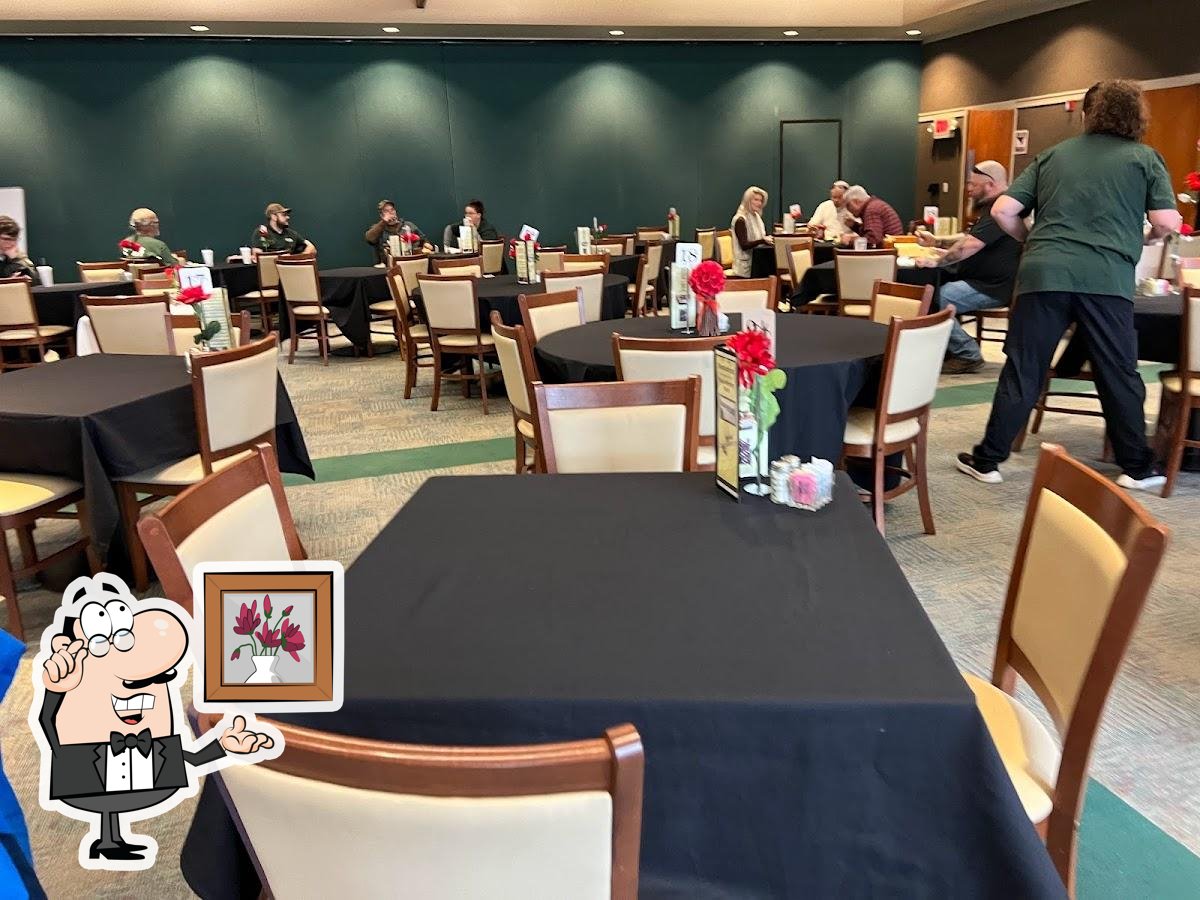 Two Rivers Restaurant, Carrollton - Restaurant menu, prices and reviews