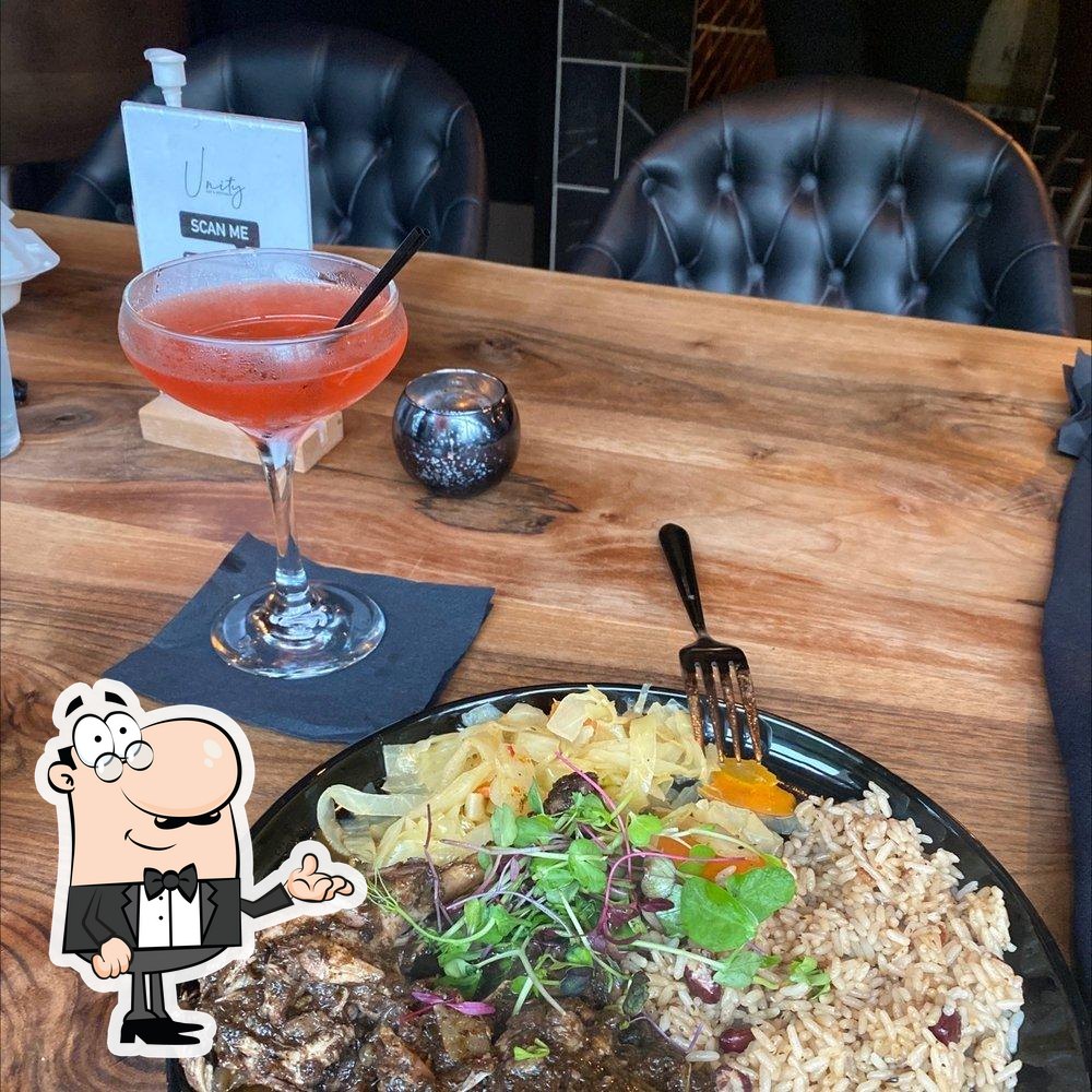 Unity Bar & Restaurant, Baltimore - Restaurant menu, prices and reviews