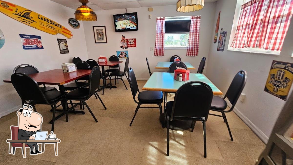 Sal-Cal Pizza, LaBelle - Restaurant menu, prices and reviews