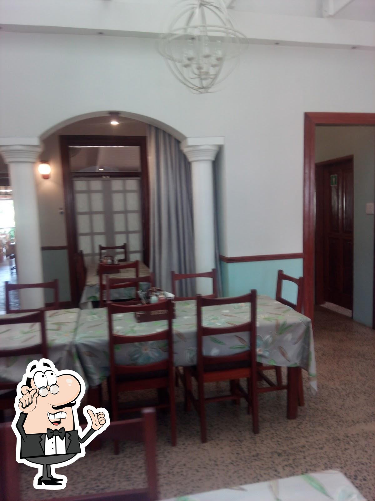 Sunkist Restaurant, Durban - Restaurantbewertungen
