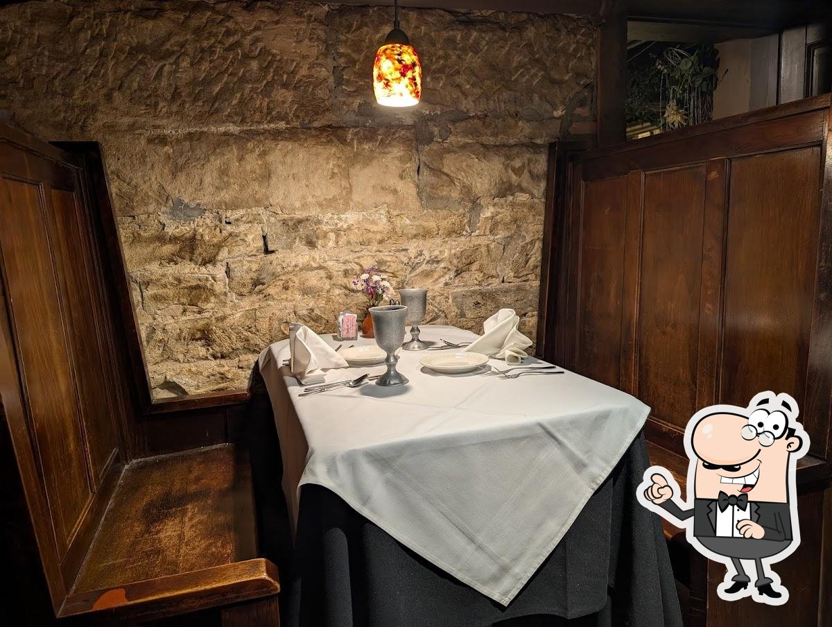 Tara Inn, Port Jefferson - Restaurant menu, prices and reviews