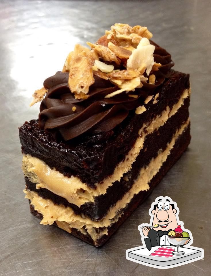 Noosa Outlook Bakery in Tewantin - Restaurant reviews