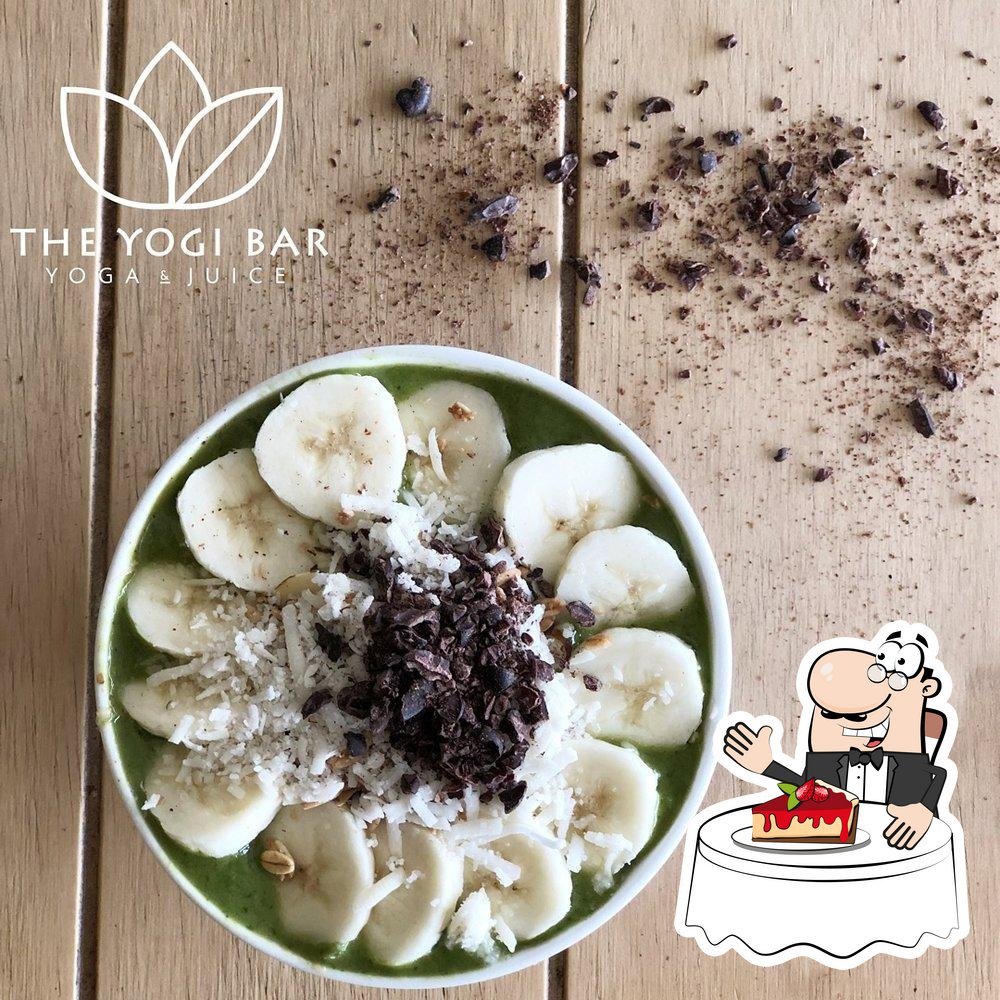 The Yogi Bar, Puerto Vallarta - Restaurant menu and reviews