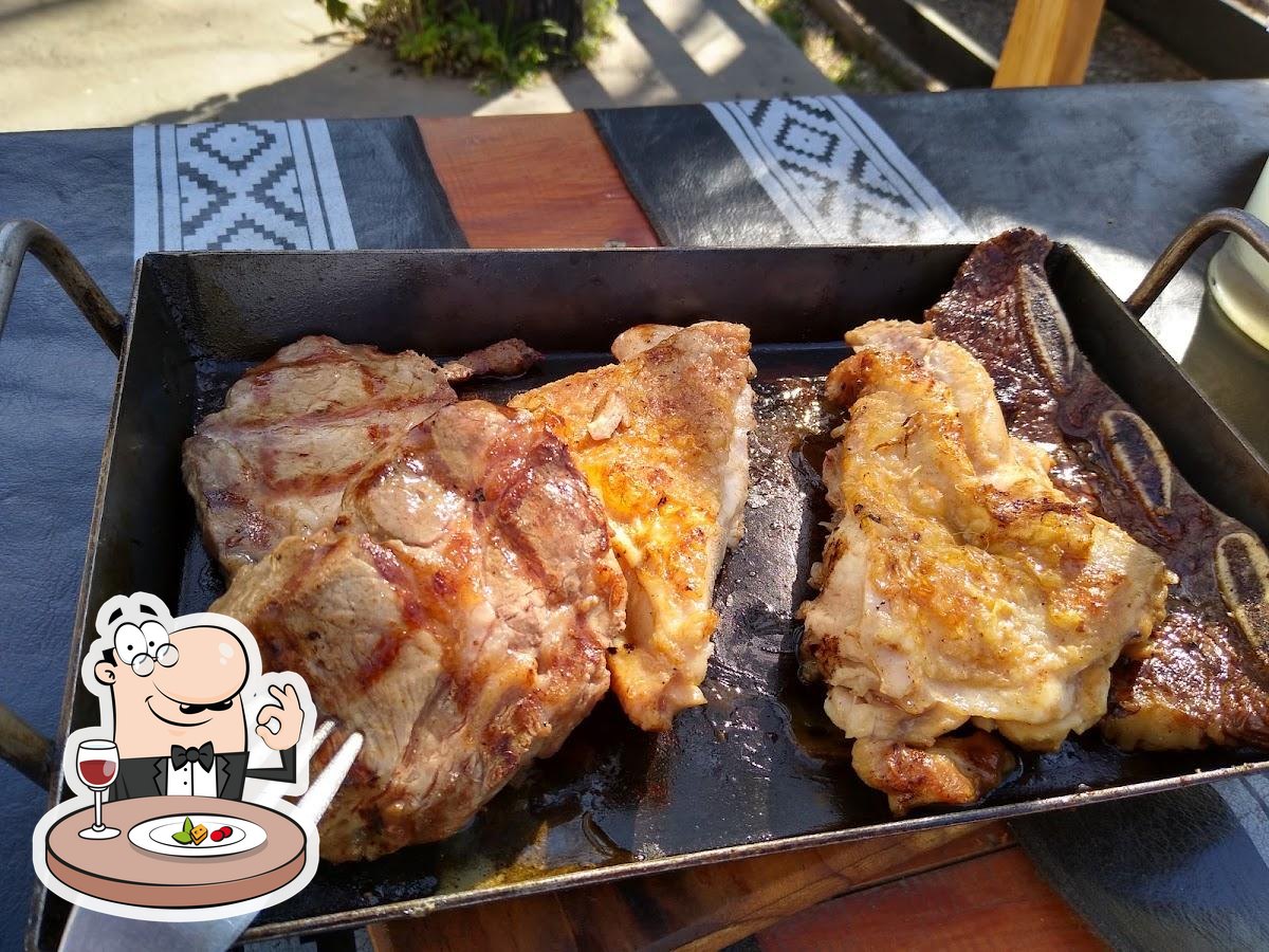 CHIMI Parrilla, Villa General Belgrano - Restaurant reviews