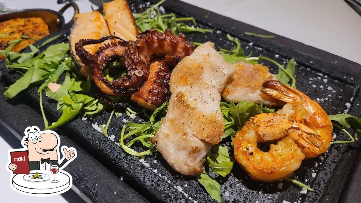 ARDEO restaurant, Ciudad Juarez - Restaurant reviews