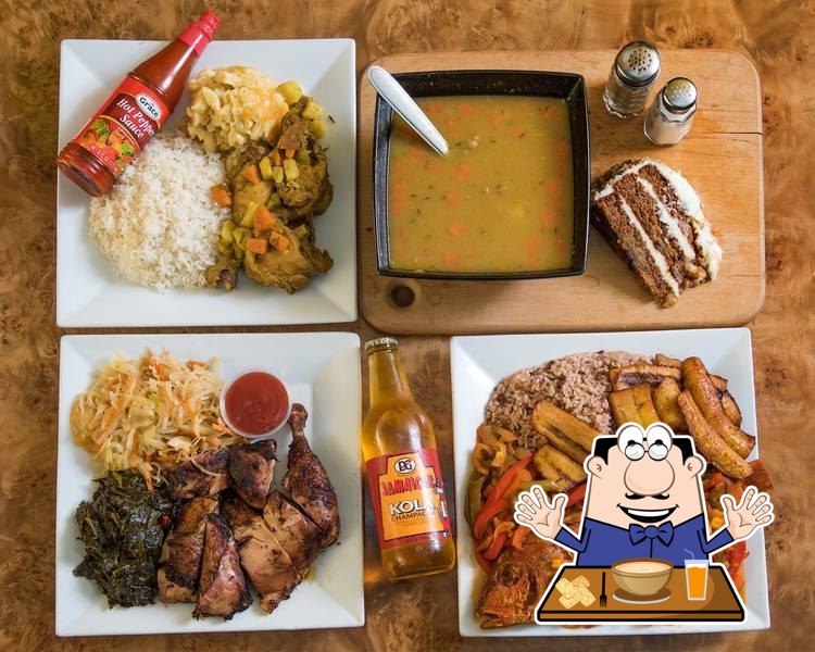 Cairo Grill, Minneapolis - Restaurant menu, prices and reviews