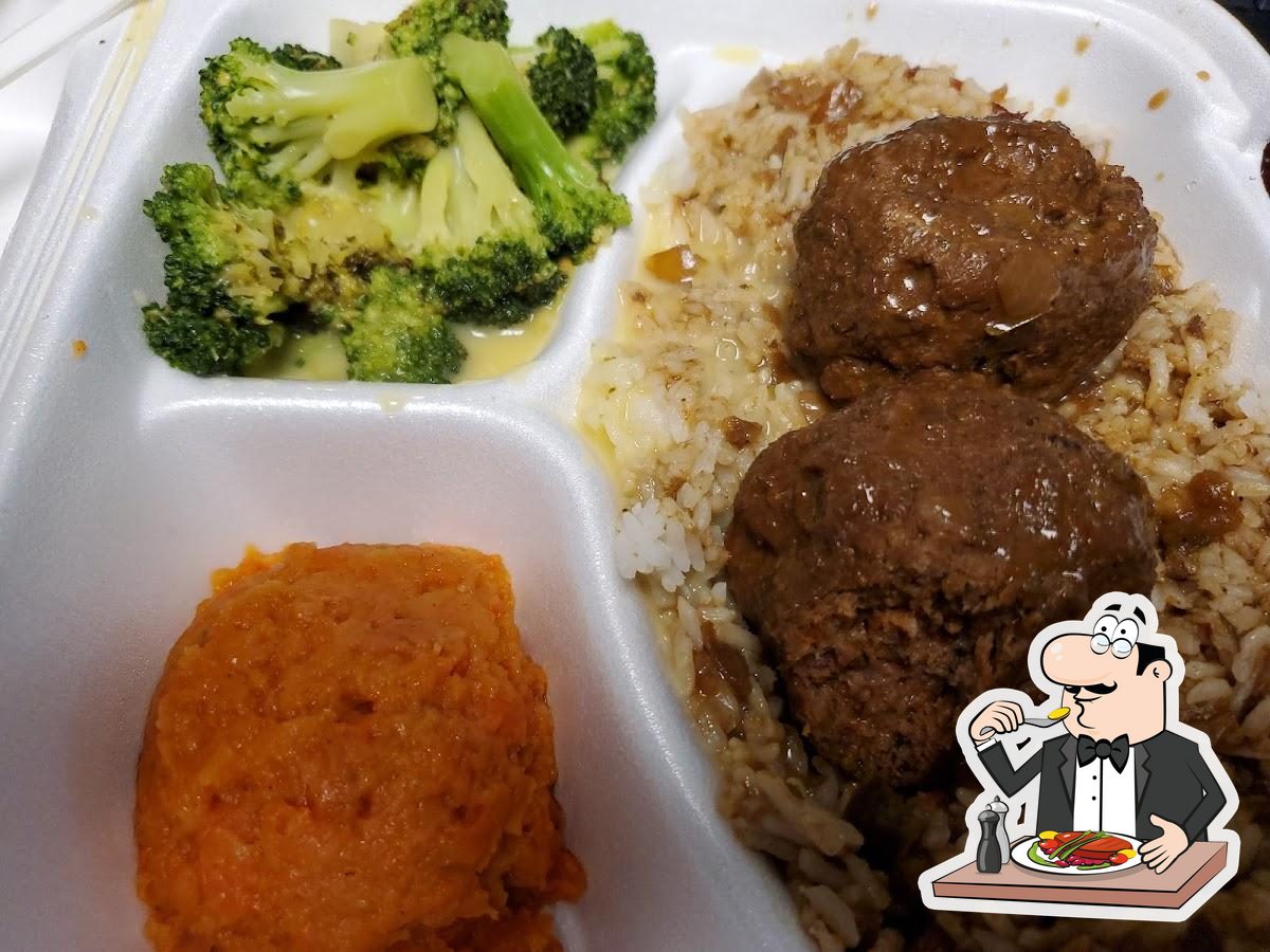 Veronica's Cafe in Carencro - Restaurant menu and reviews