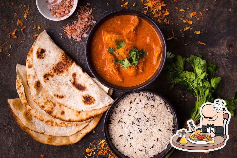 Masala Magic Indian Tandoori Resturante restaurante, Matosinhos - Menu ...