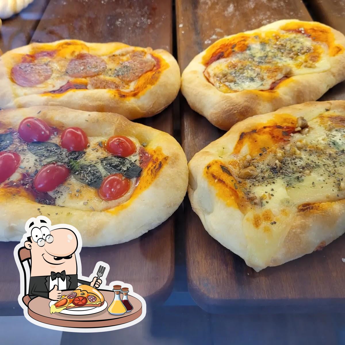 Merci Bakery & Coffee, Florianópolis - Avaliações de restaurantes