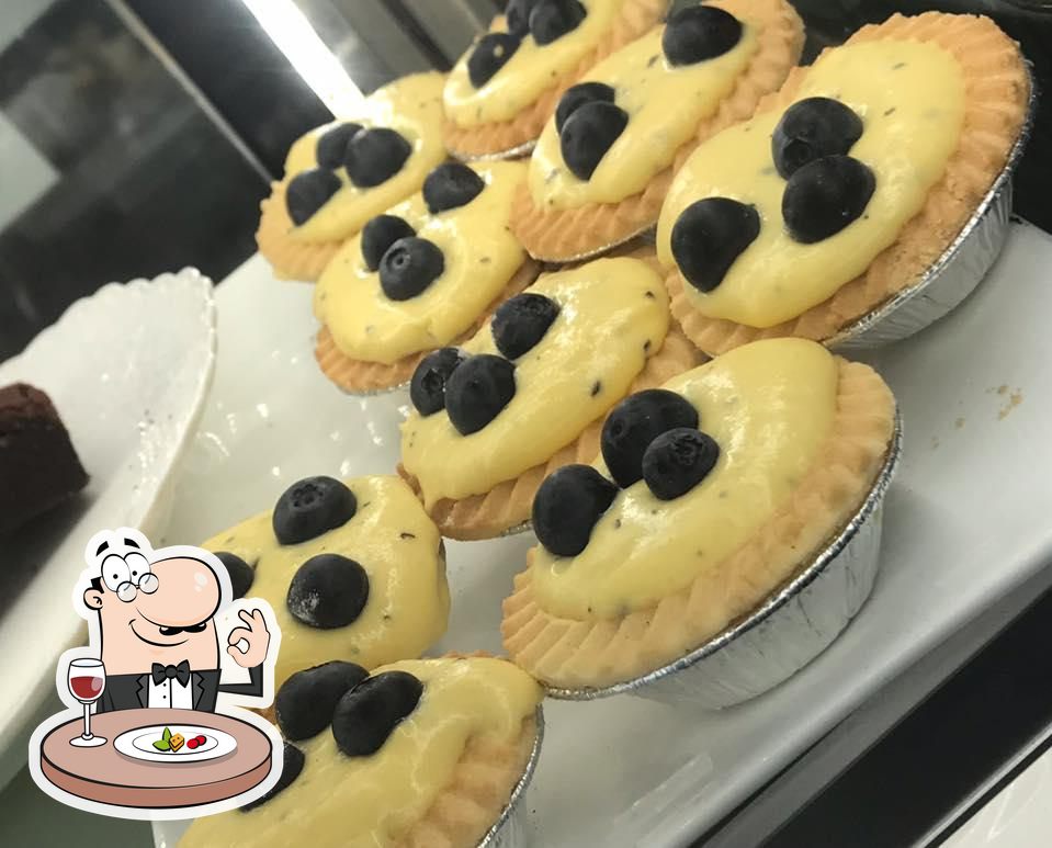 Flume By The River in Maroochydore - Restaurant menu and reviews