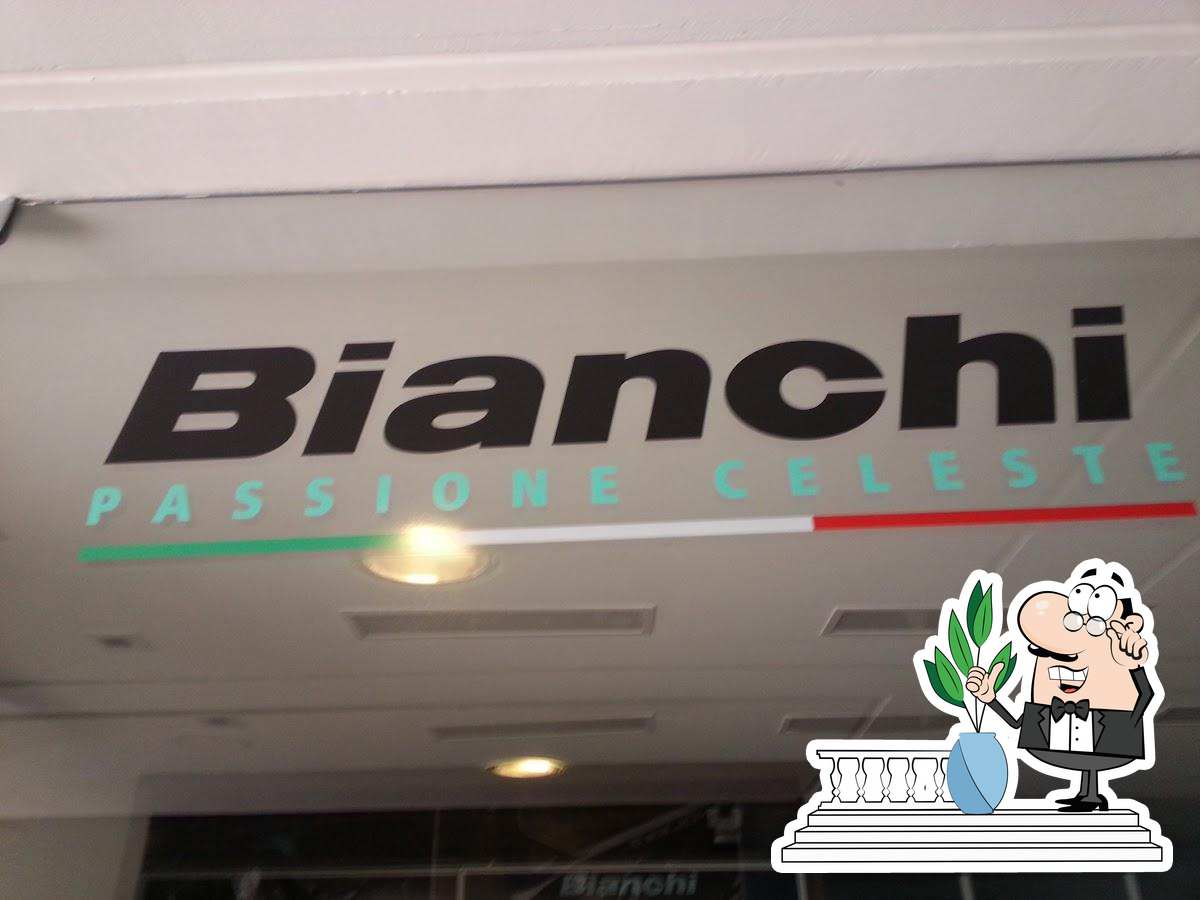 Café Bianchi, João Pessoa