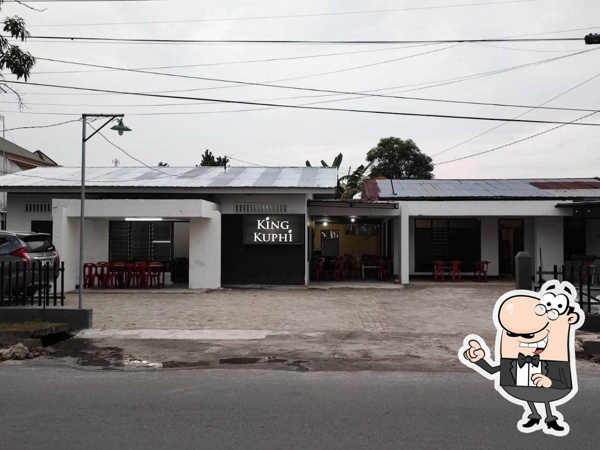 King Kuphi Lubuk Pakam, Lubuk Pakam - Restaurant reviews
