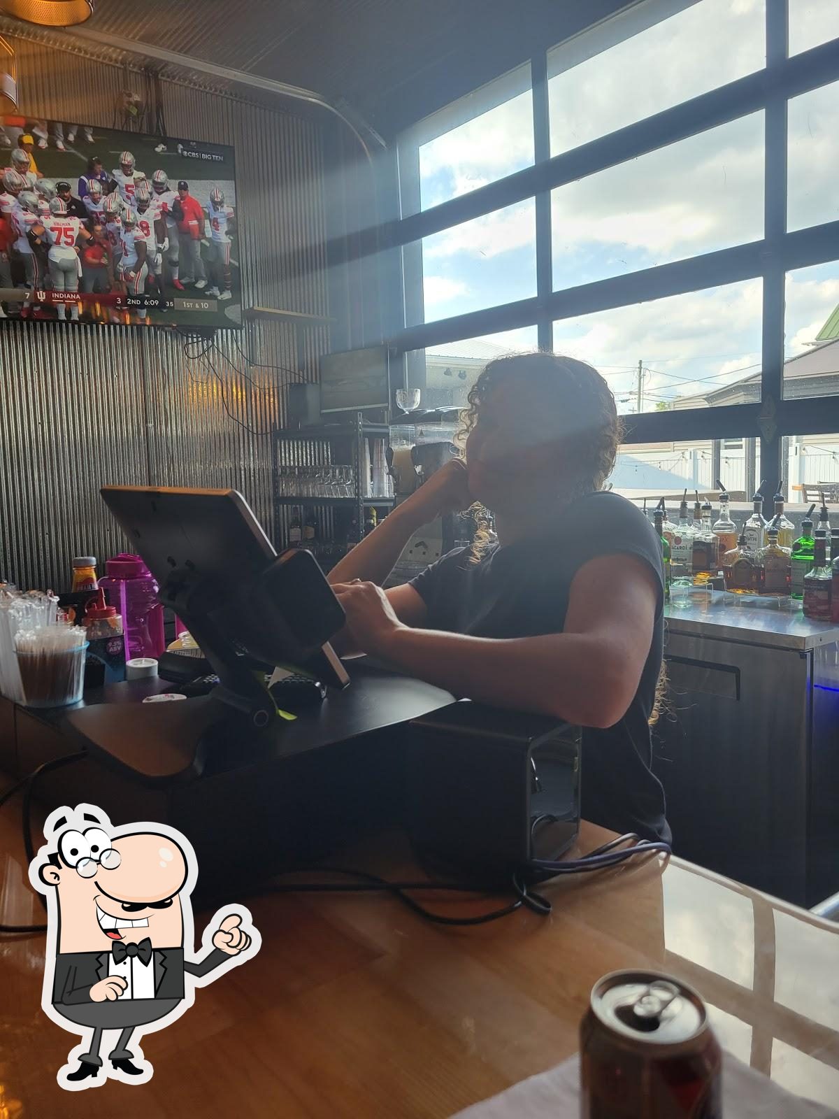Lock & Keel Pub, Tell City - Restaurant menu, prices and reviews