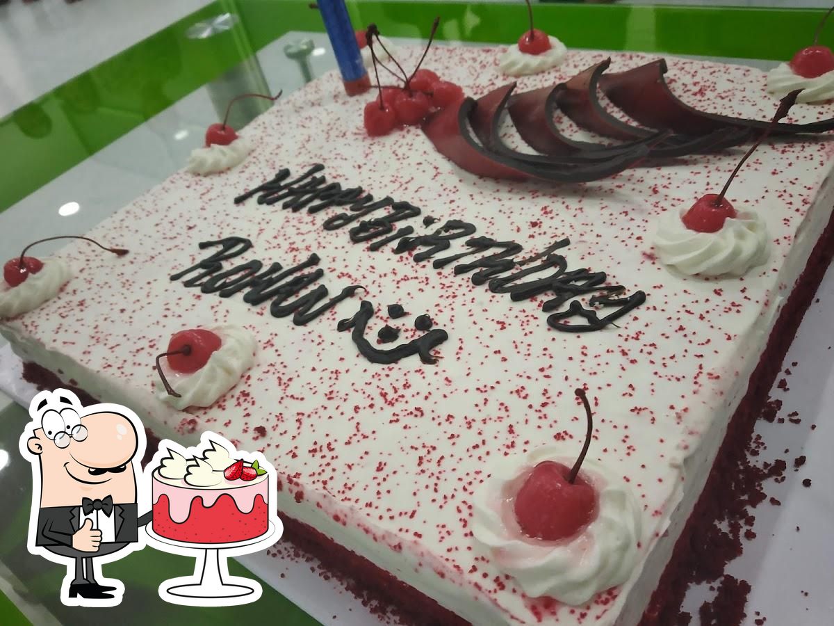 Samipa Iyengar’s Bakery, Bengaluru - Restaurant menu, prices and reviews
