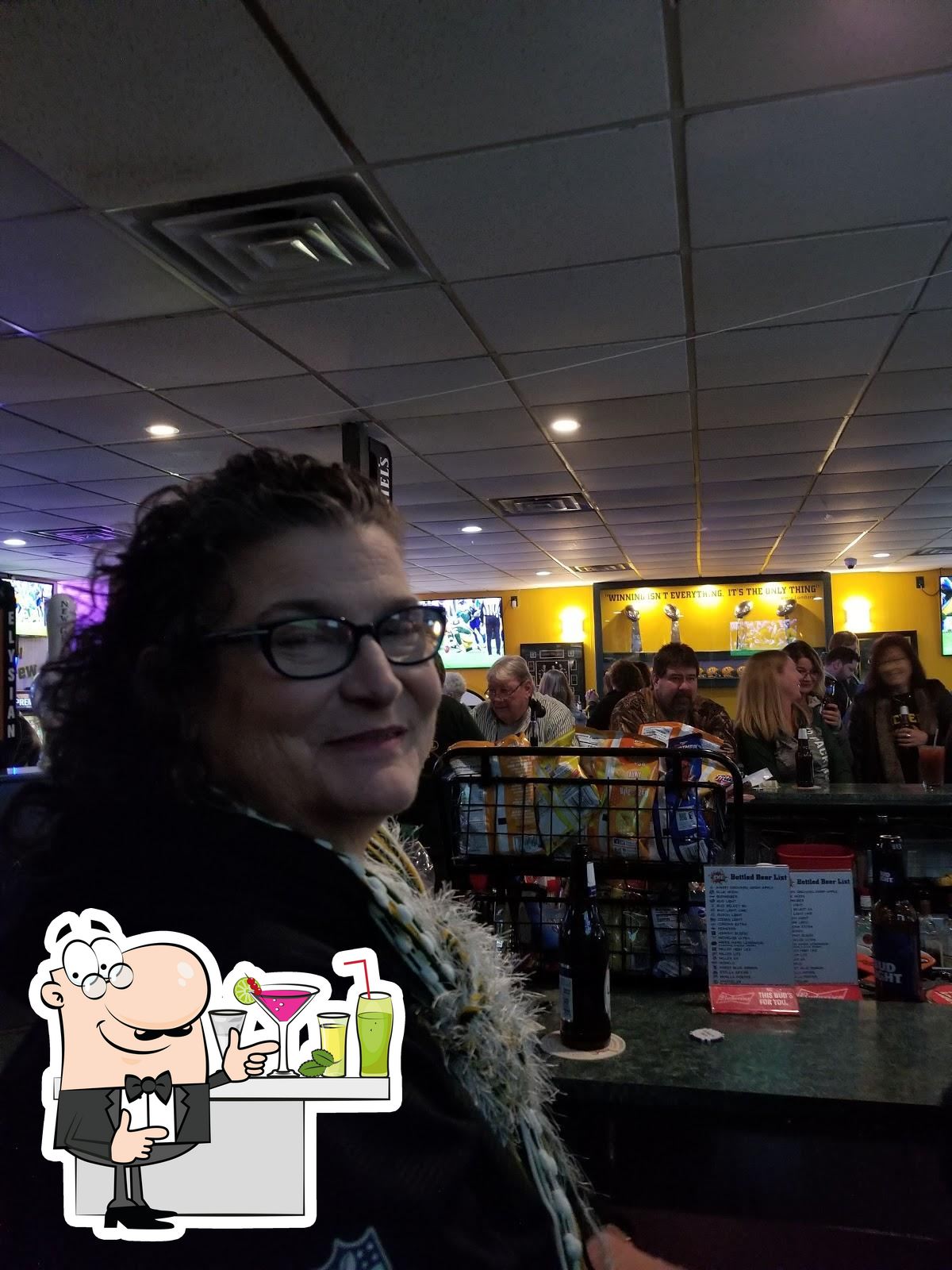 TNT’s Sports Bar & Grill in Green Bay - Restaurant reviews