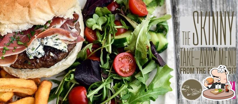 The Fat Rabbit restaurant, Nadur - Restaurant reviews