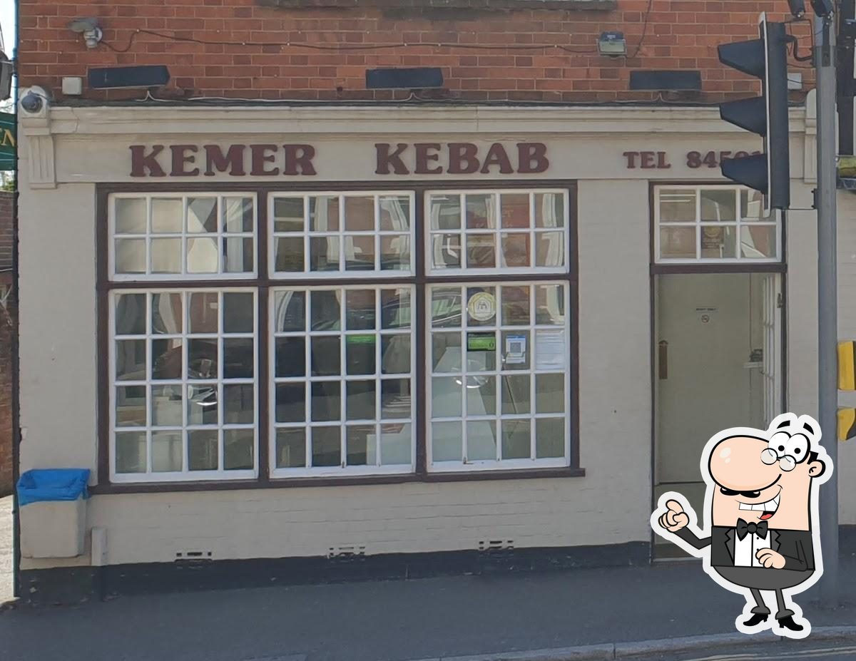 Kemer Kebab Hailsham, Hailsham - Restaurant menu, prices and reviews