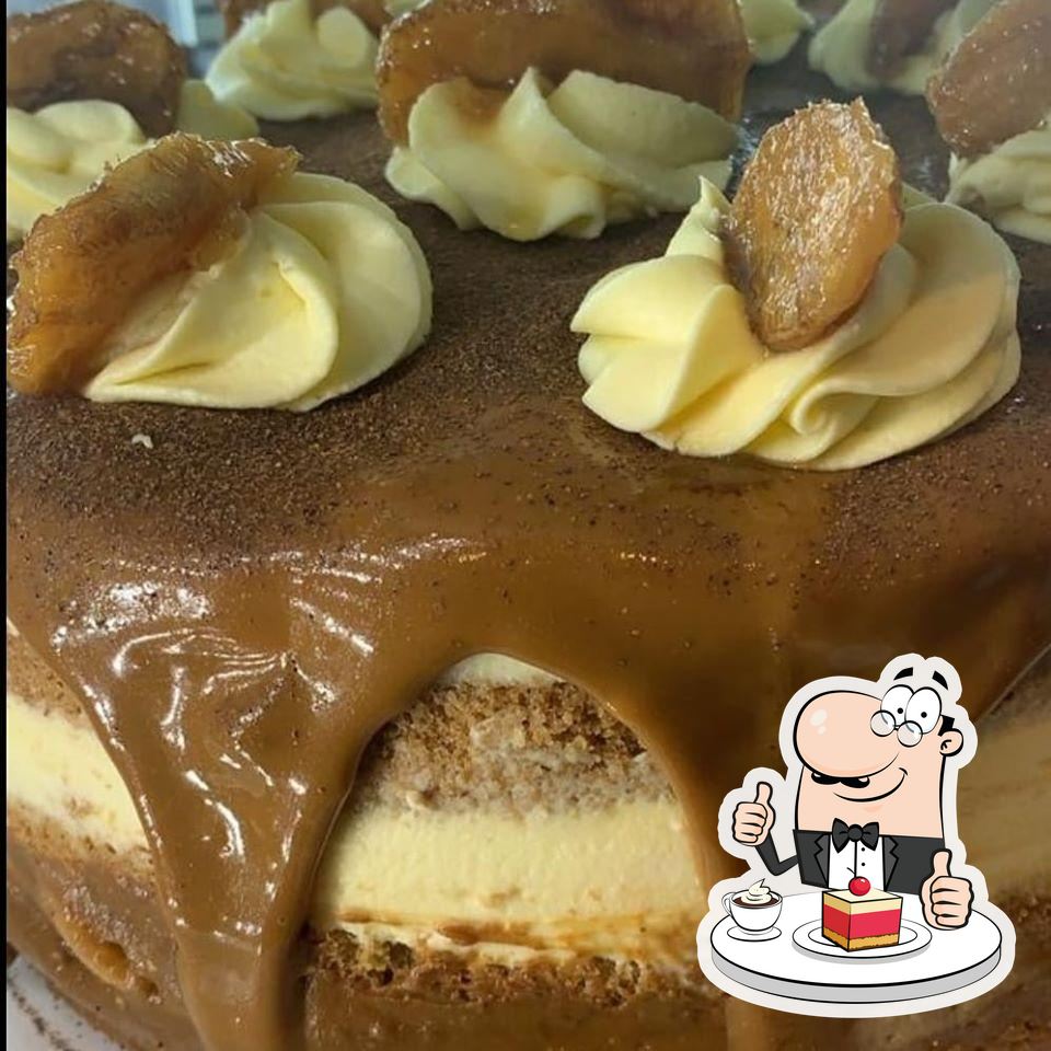 Degusta Matriz - Café, Restaurante & Pizzaria, Navegantes - Avaliações ...