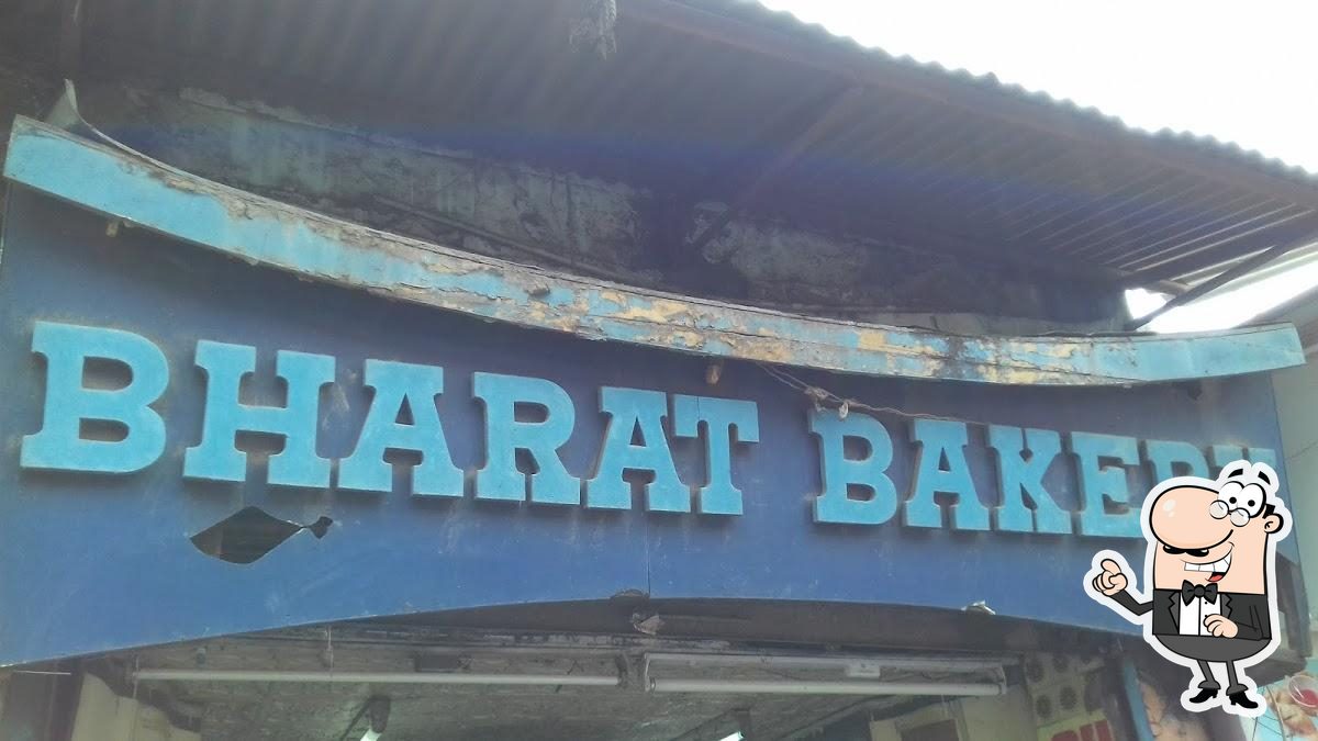 Bharat Bakery, Nadiad, MVW6+F2F - Restaurant reviews