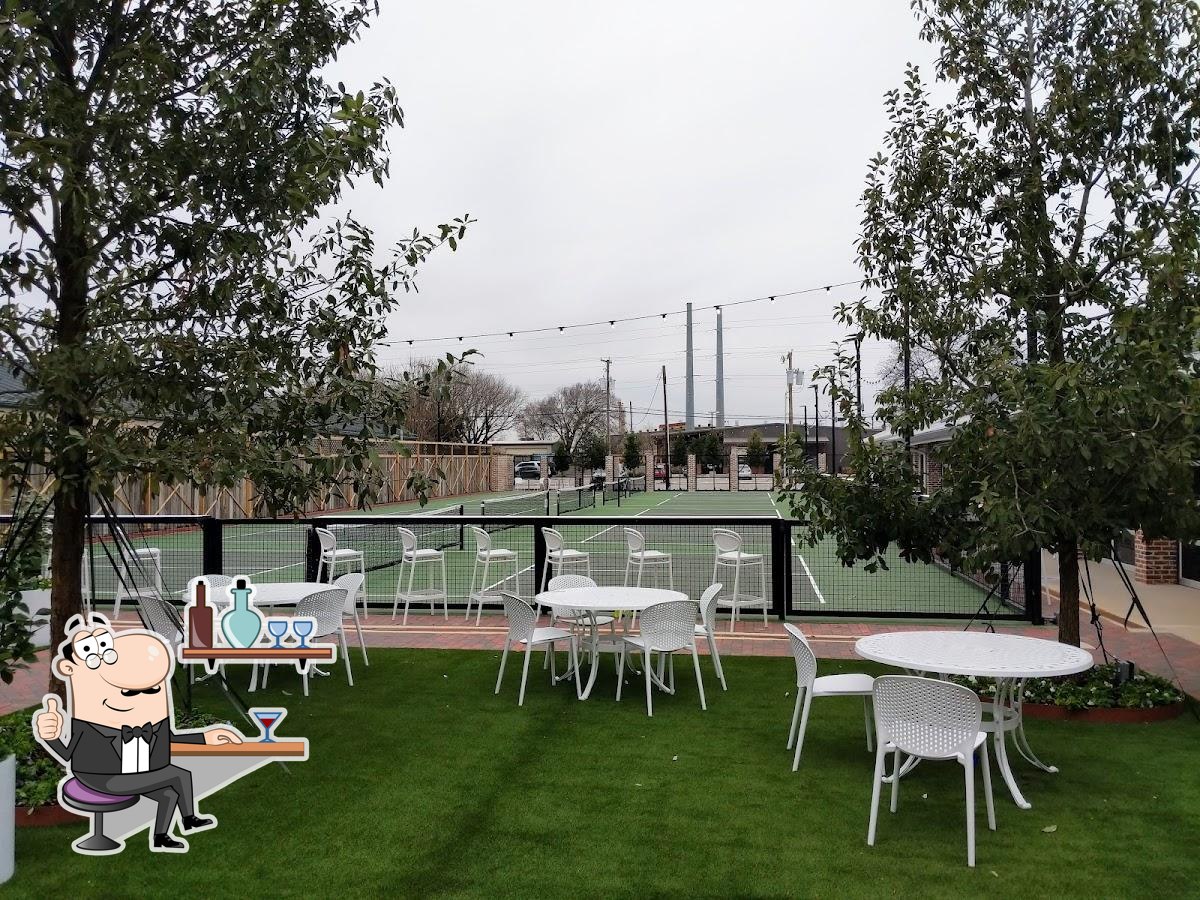 Courtside Kitchen, Fort Worth - Restaurant menu, prices and reviews