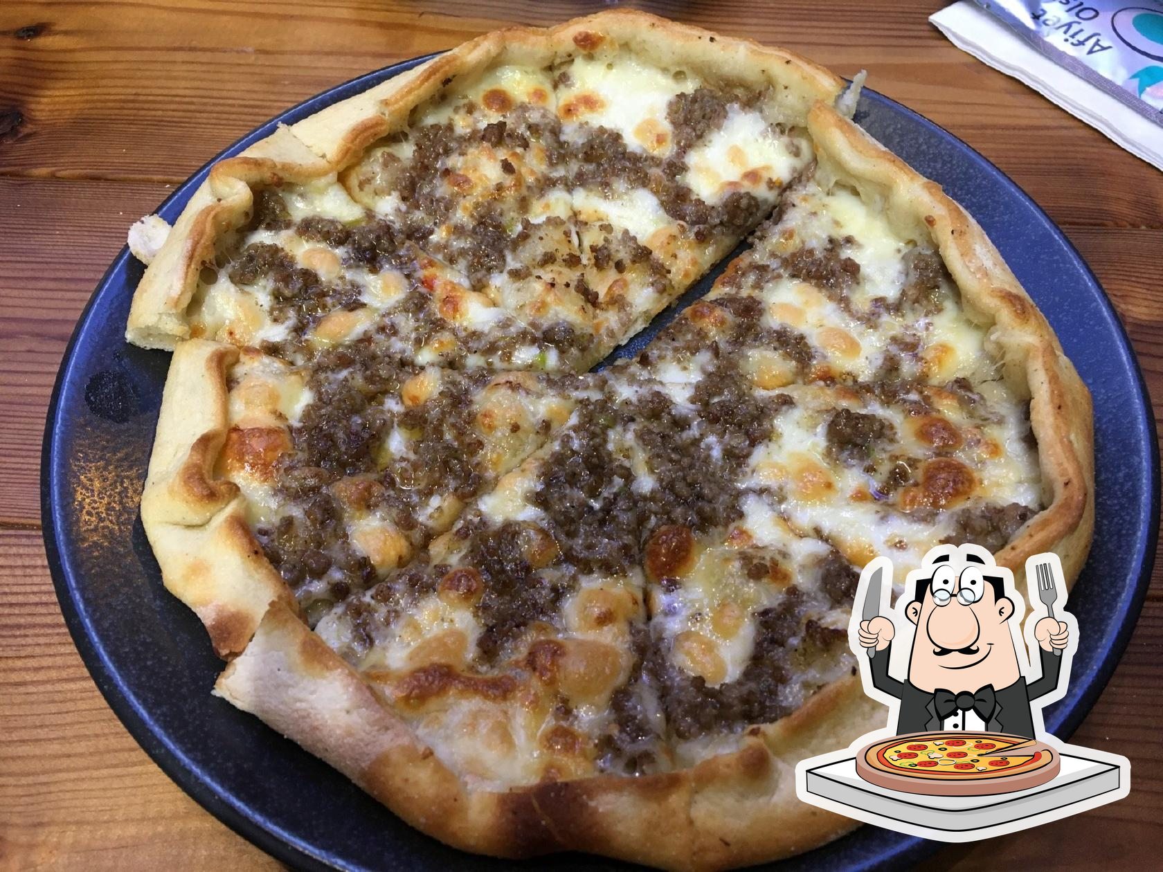Pide Firini, Istanbul - Restaurant reviews