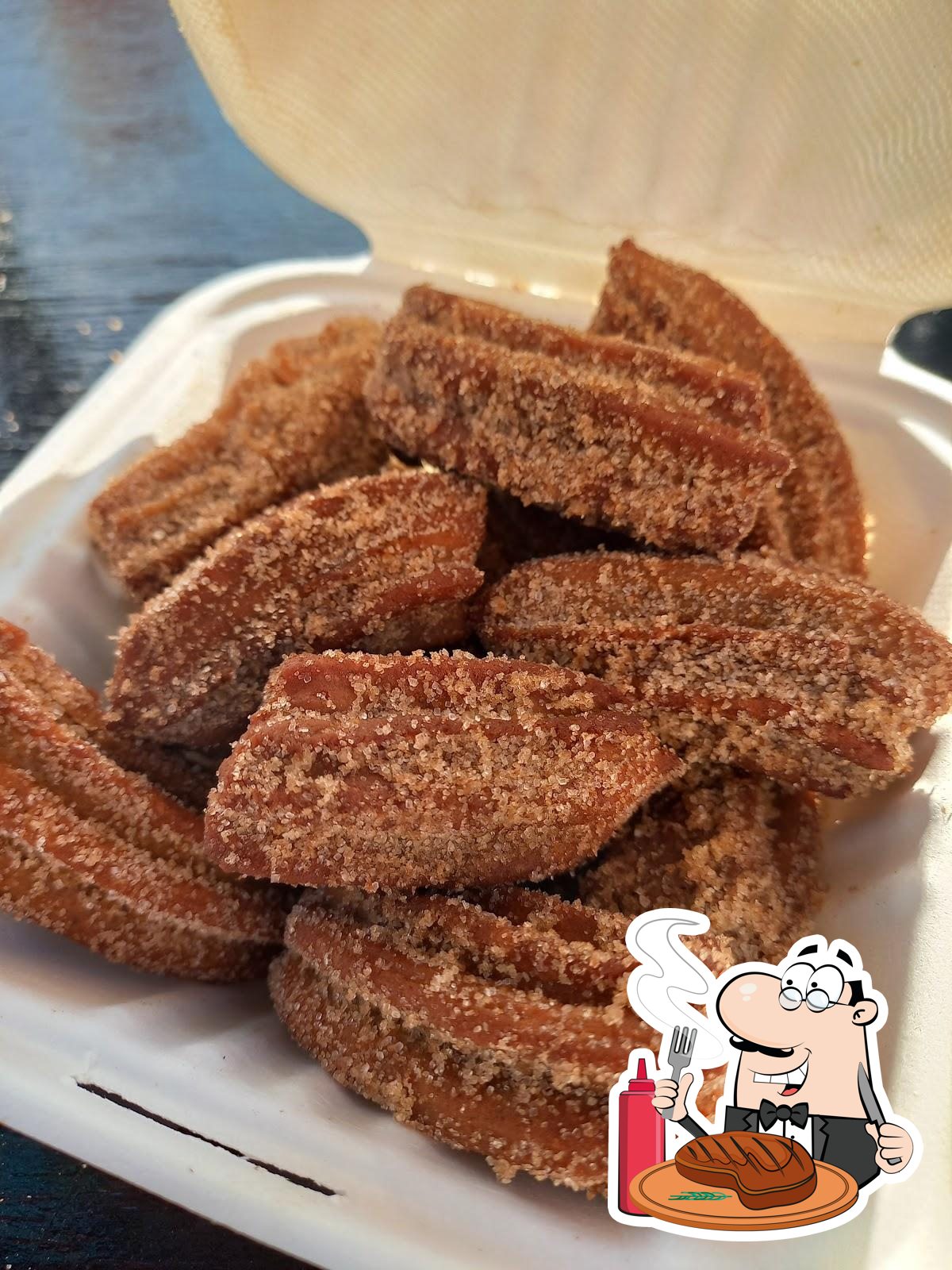 Baja Churros, Ensenada