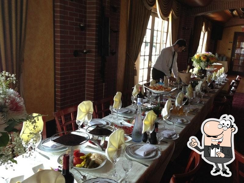 Baku Palace in New York City - Restaurant menu and reviews