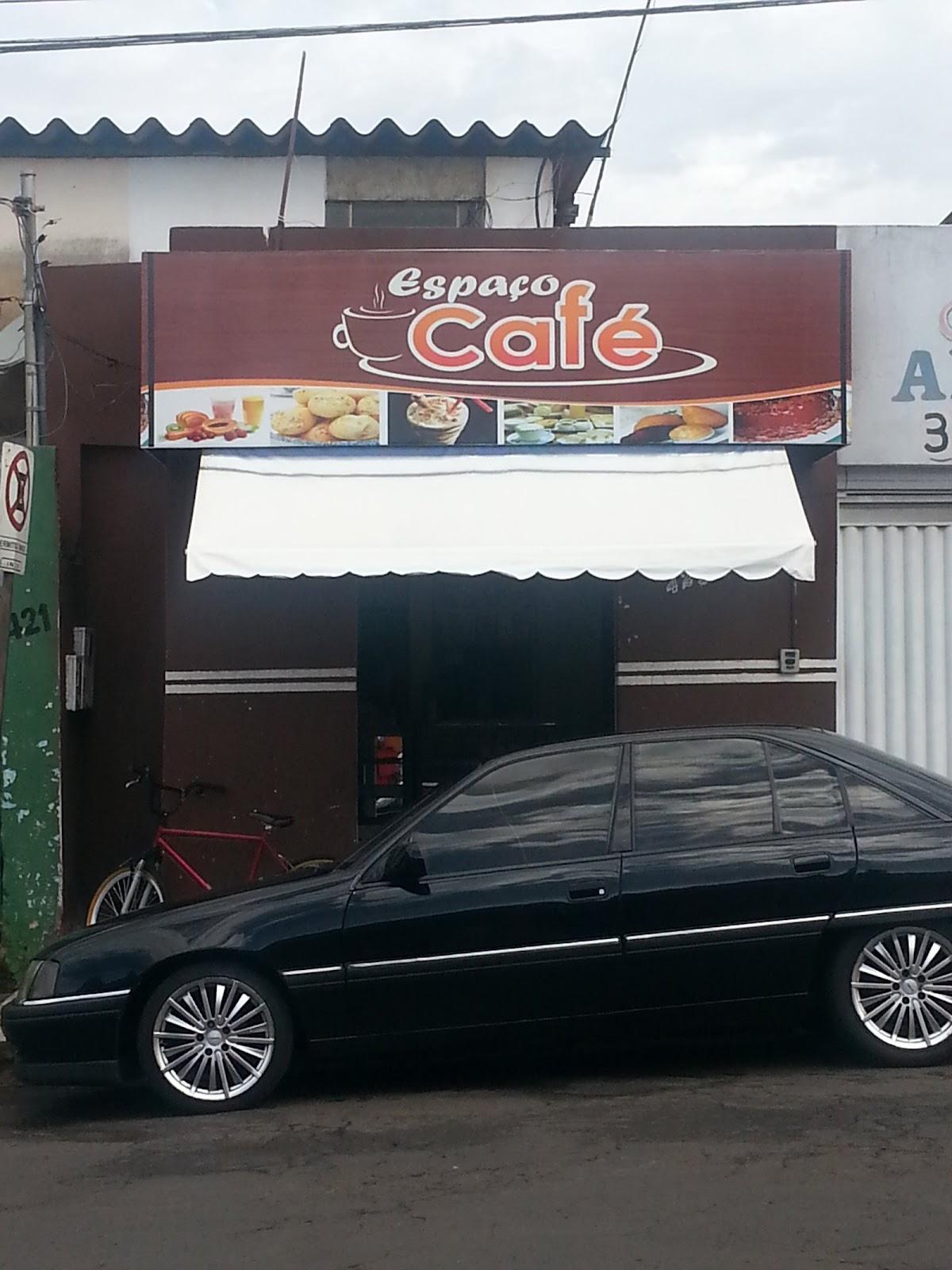Espaço Café, Uberlândia - Menu do restaurante, preços e opiniões