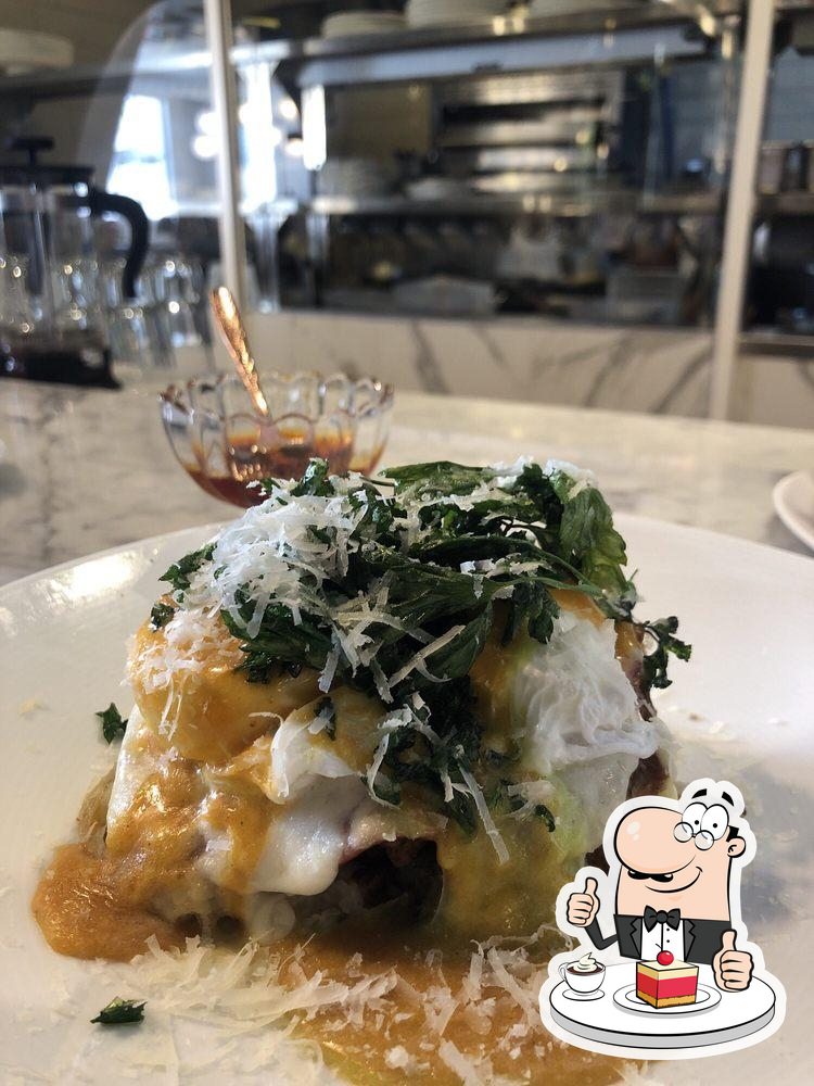 Georgina Restaurante, Tijuana - Contemporary restaurant menu and reviews
