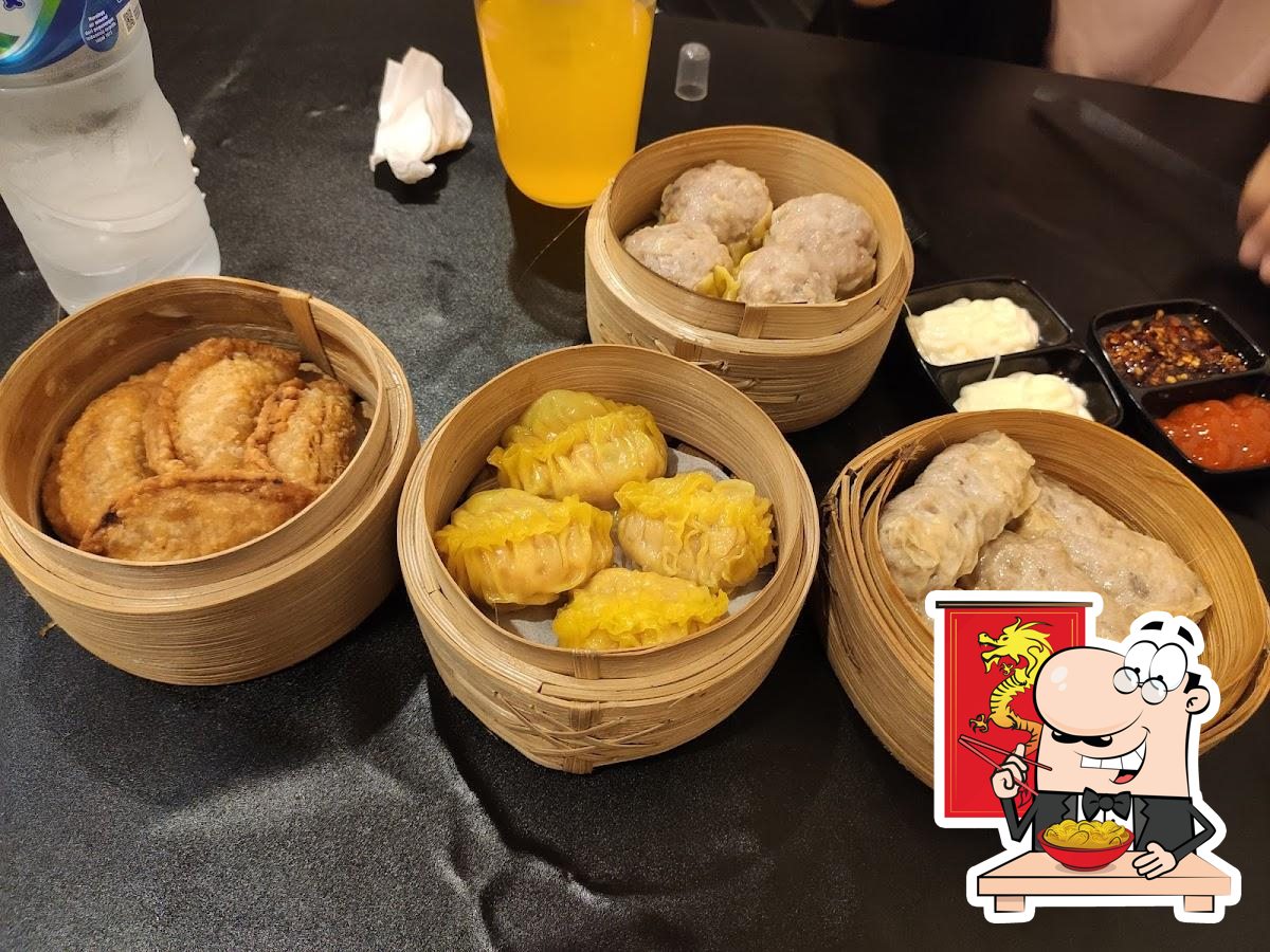 Kaybun Dimsum Setiabudi restaurant, Bandung - Restaurant reviews