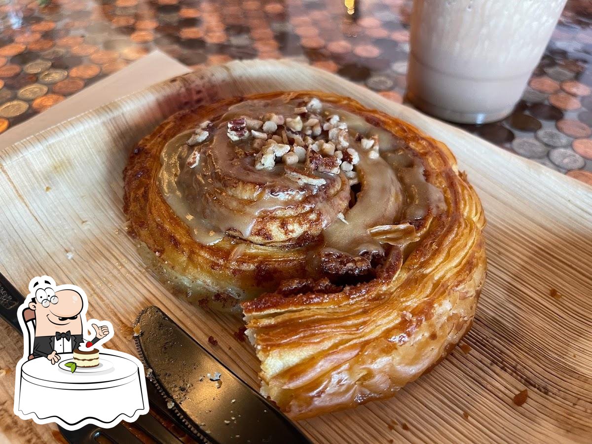 Pikey Coffee Co. in Las Vegas - Restaurant reviews