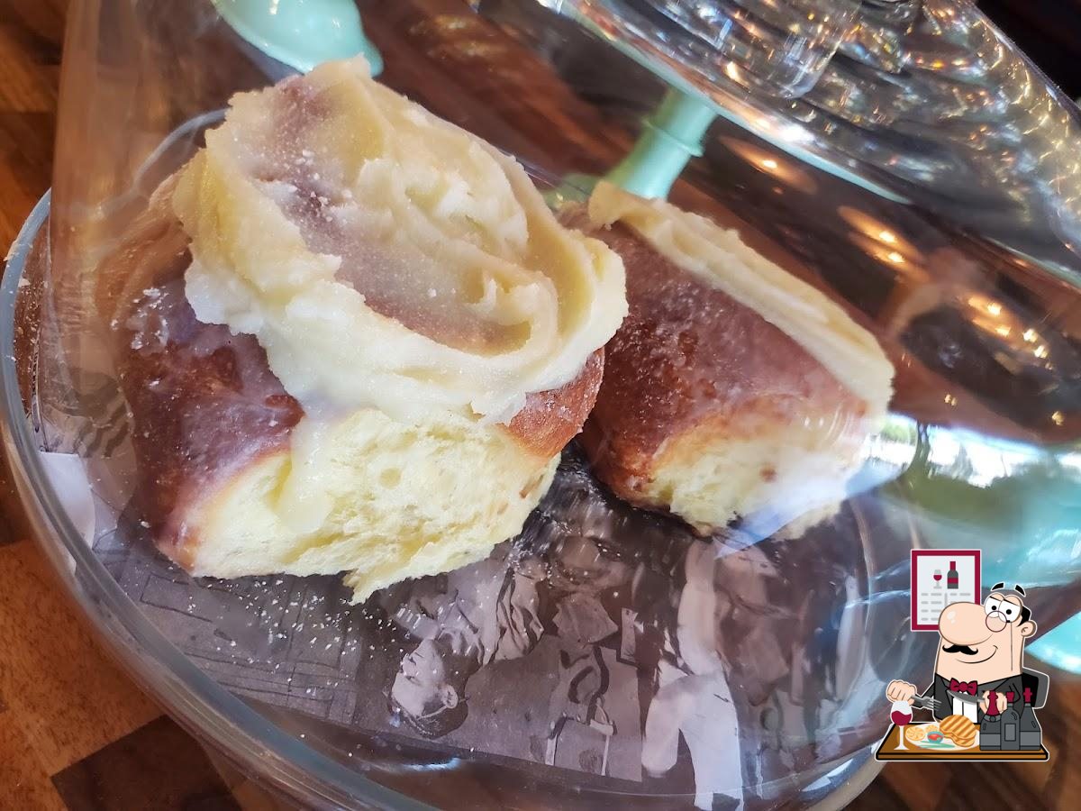 The Pie Room by Gwen in Beverly Hills - Restaurant reviews