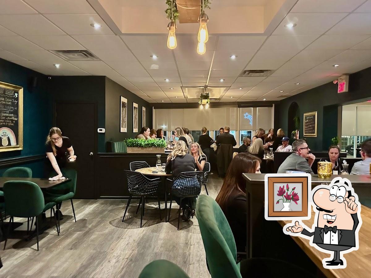 Three Six Kitchen, Bowmanville - Restaurant menu, prices and reviews