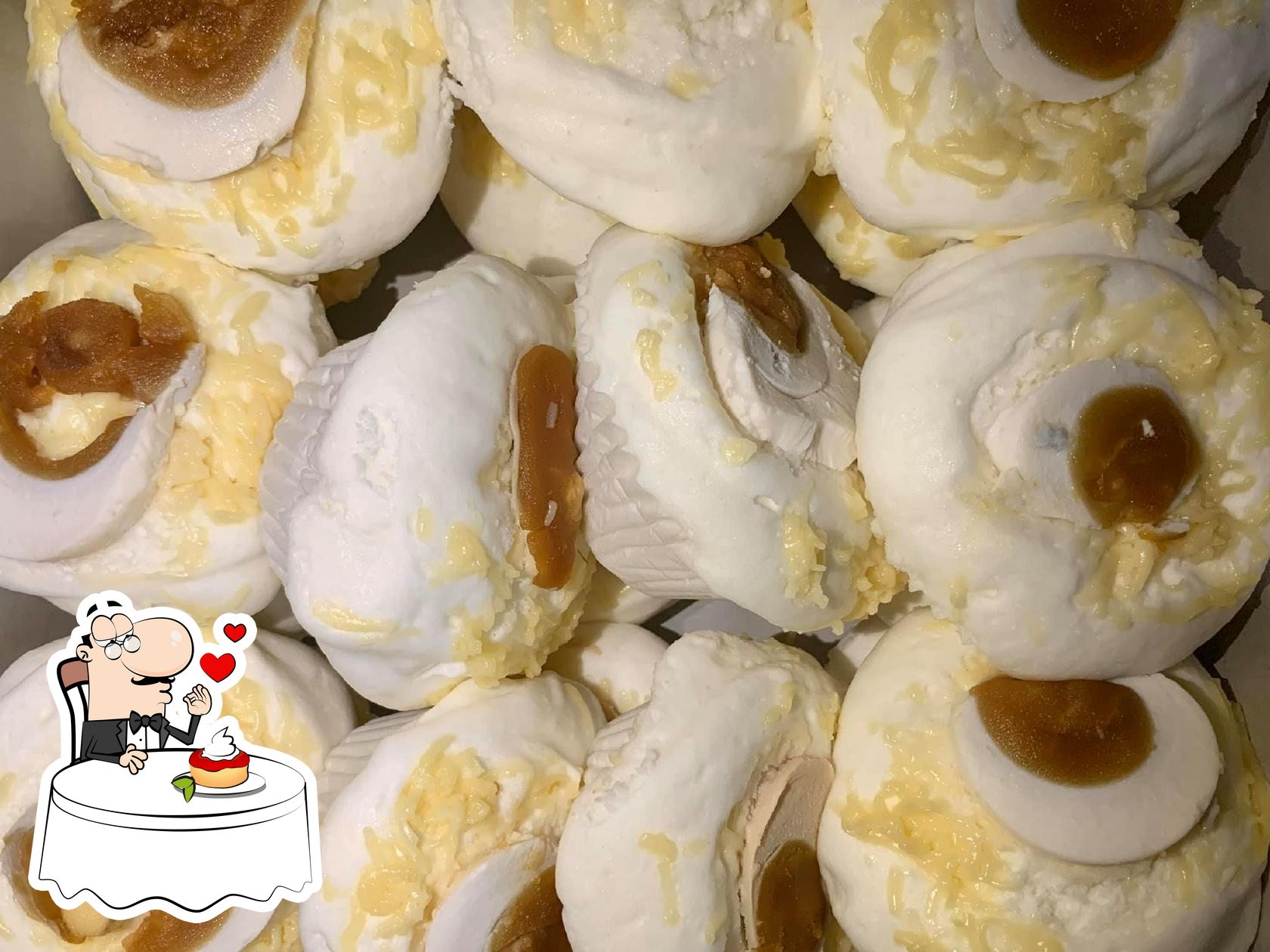 Hazel's Special Puto, Malabon - Restaurant reviews