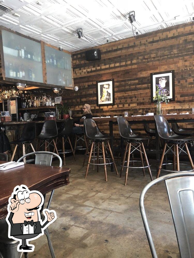 Hullabaloo, West Palm Beach - Restaurant menu, prices and reviews