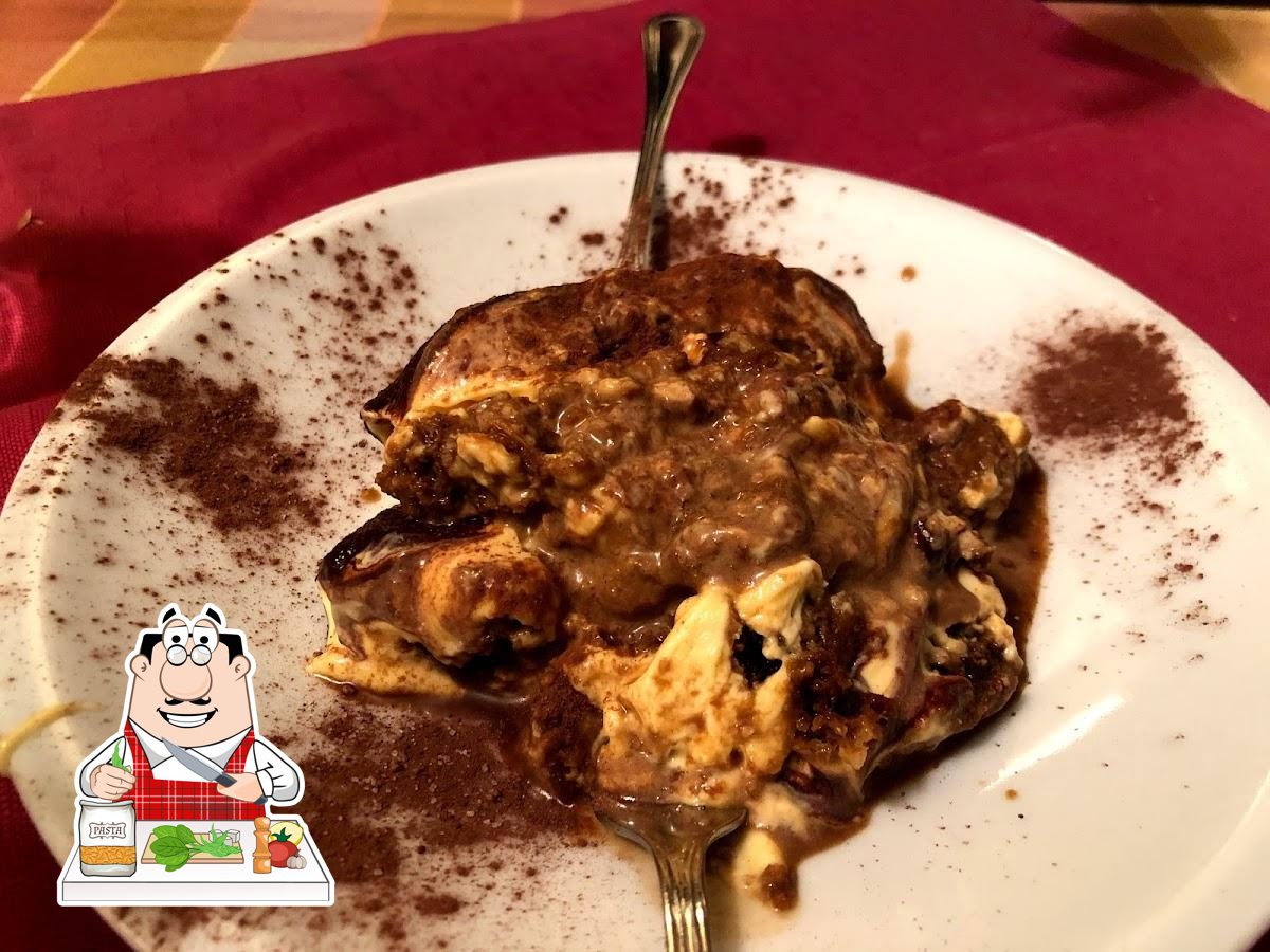 Osteria Don restaurant, Milan, Via Varese - Restaurant reviews