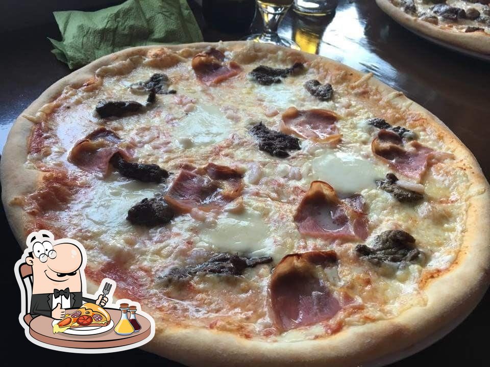Palaia restaurang Pizzeria, Sandviken - Restaurant reviews