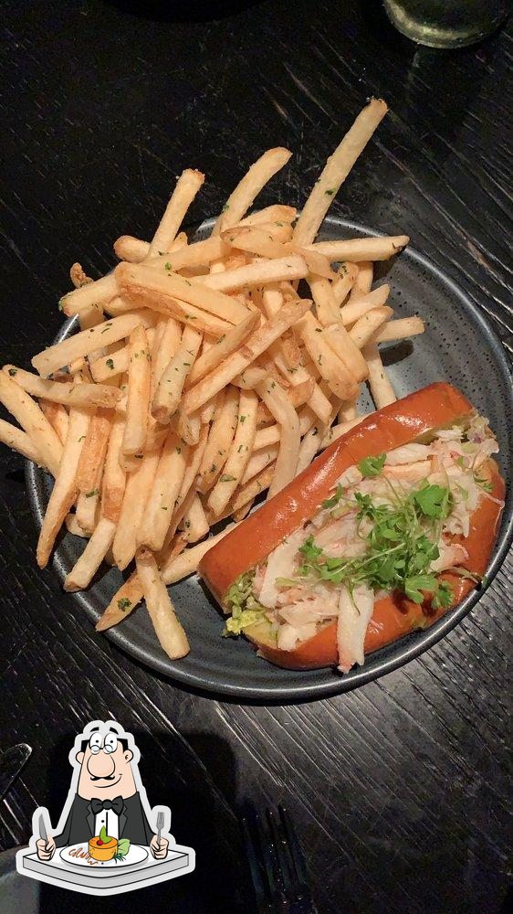 Bully Boy in Atlanta - Restaurant menu and reviews