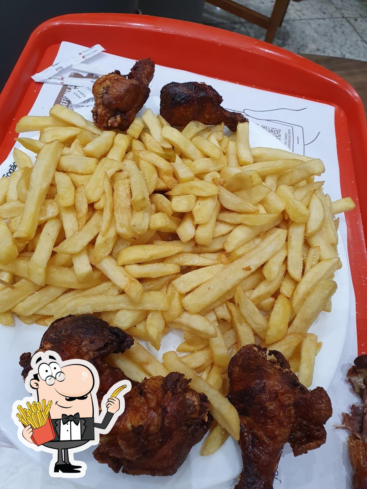 Divino Fogão - Continente restaurante, São José, Continente Park ...