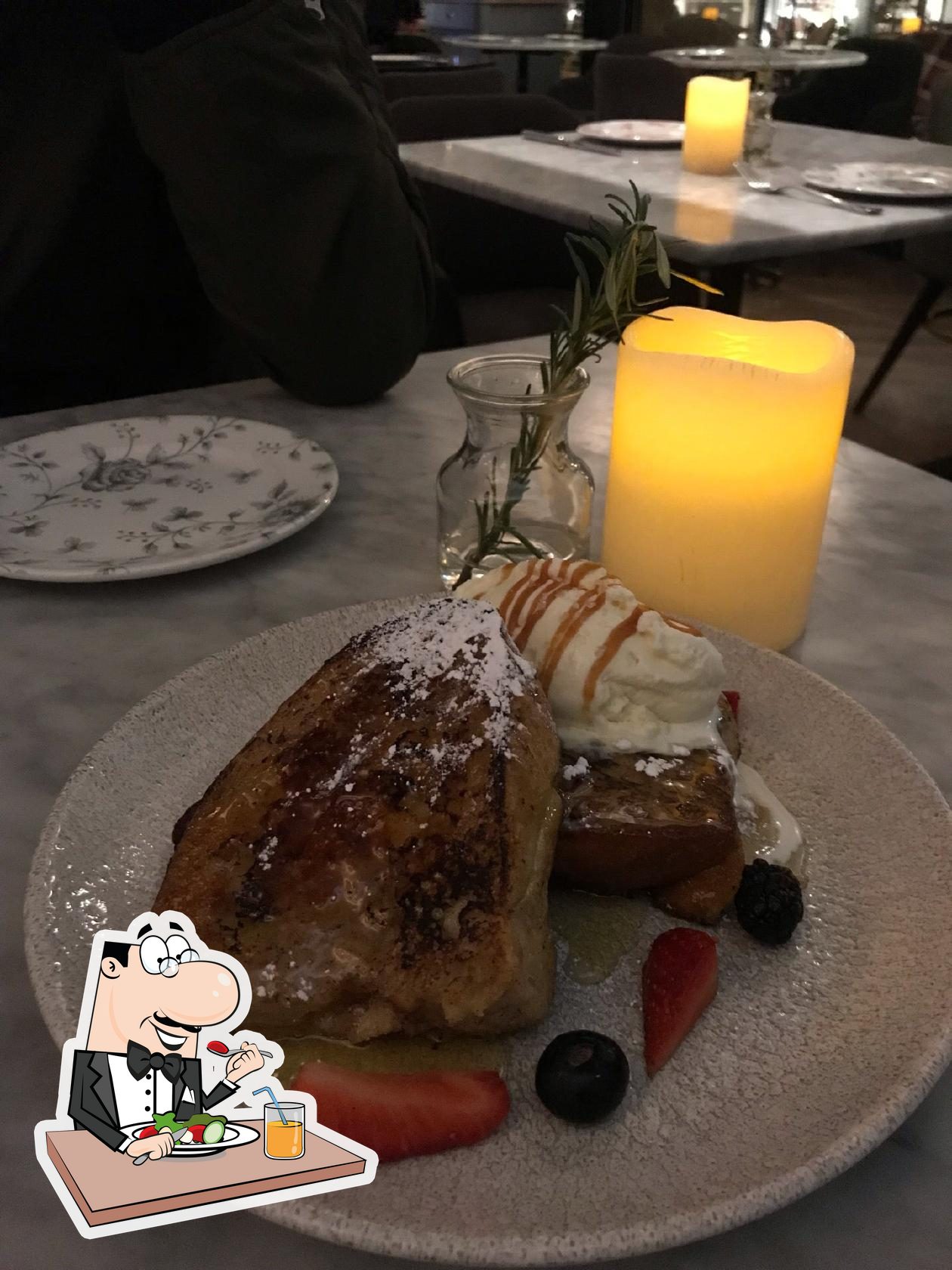 Franklin Restaurante, San Isidro - Restaurant reviews