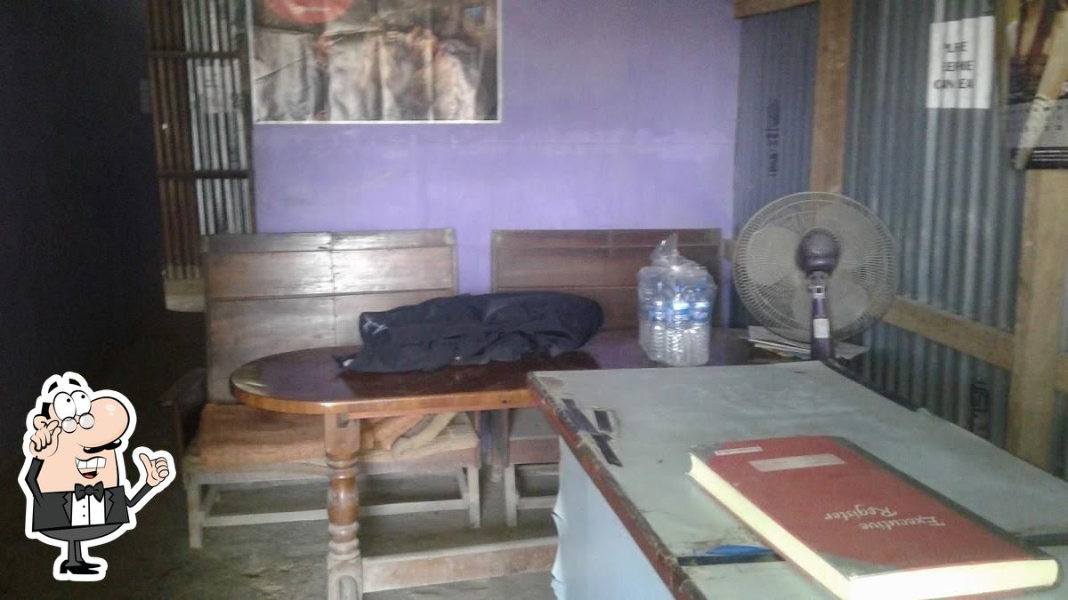 Green Valley Cafe, Imphal - Restaurant menu, prices and reviews