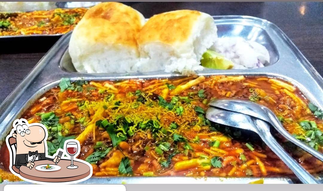 Mauli Snacks corner, Khopoli - Restaurant reviews