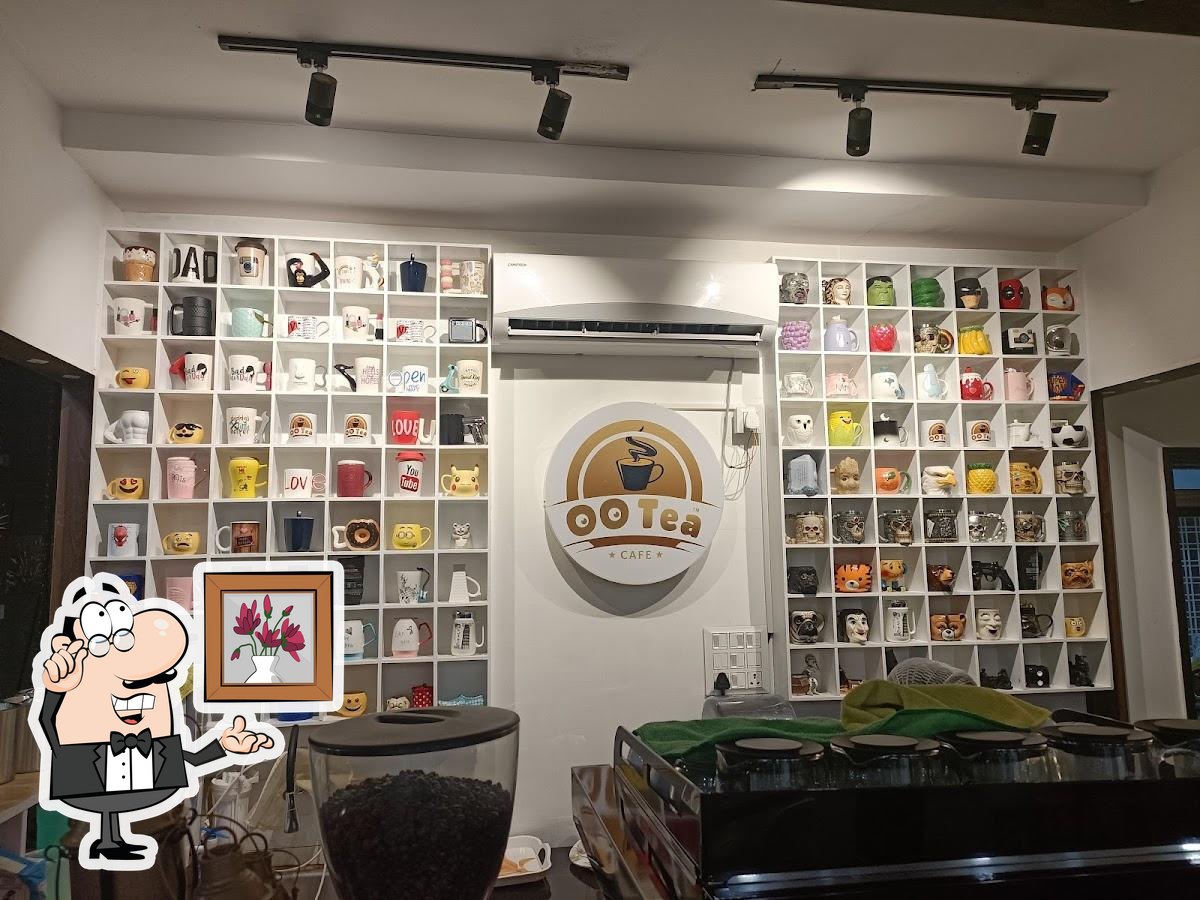 Ootea Cafe, Hyderabad - Restaurant reviews
