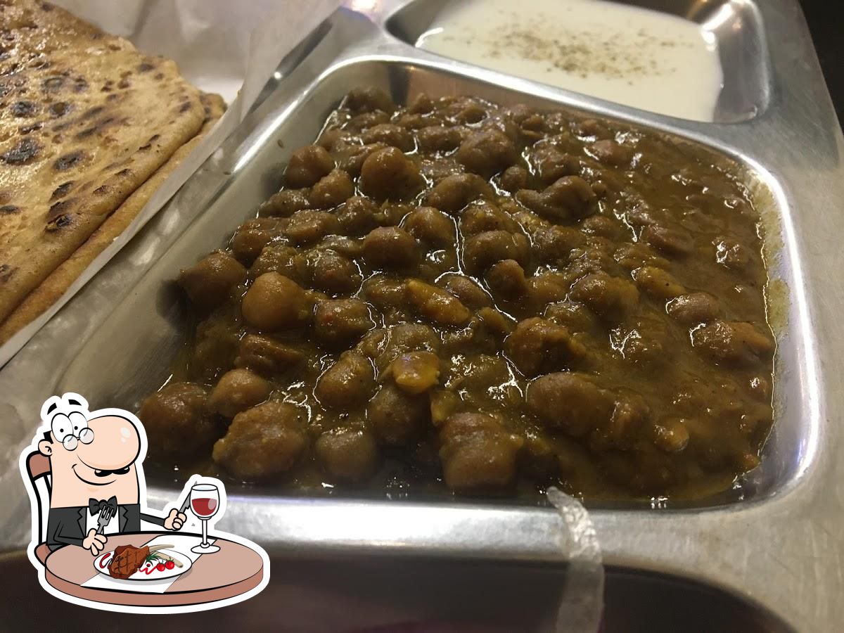 Paratha Express restaurant, Dubai, 776X+WFW - Restaurant reviews
