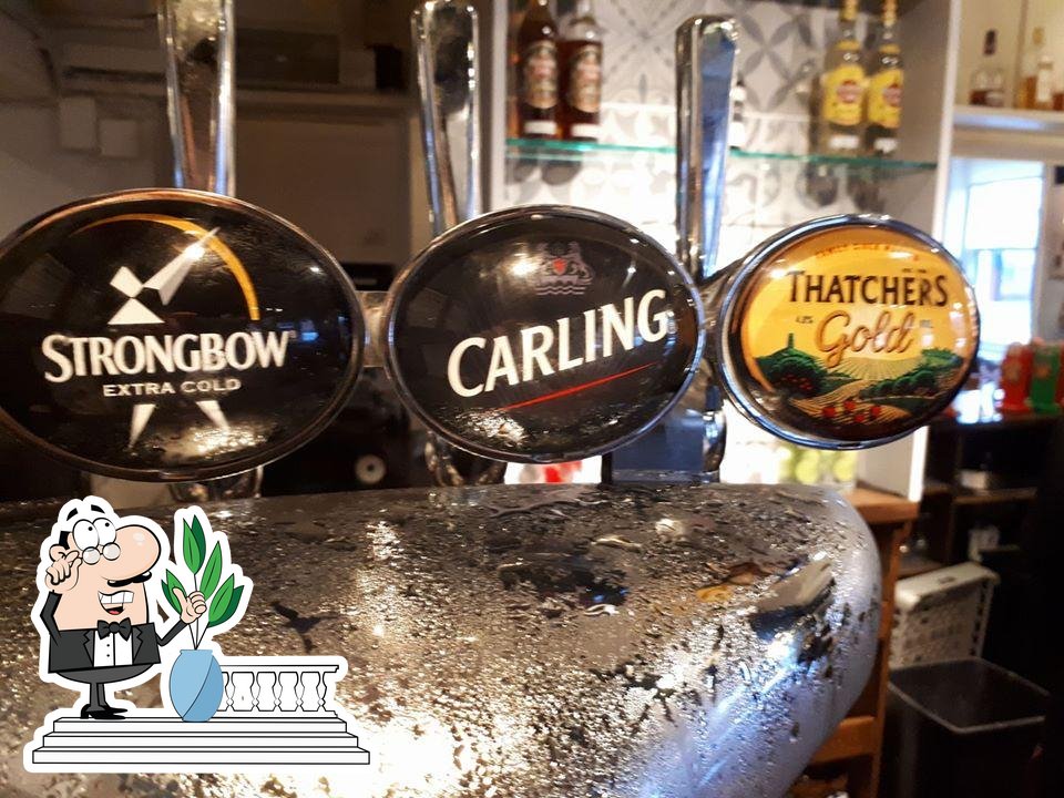 Coleham Tap, Shrewsbury - Restaurant menu, prices and reviews